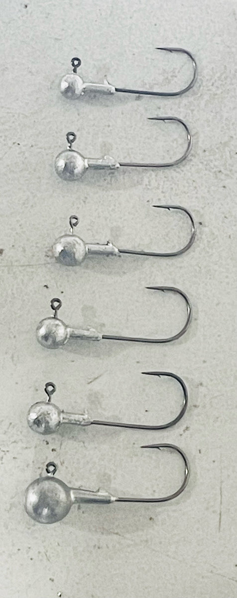 Scope Crusher – Crusher Lures