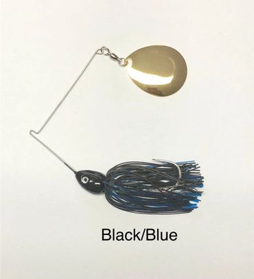 Moon Crusher – Crusher Lures