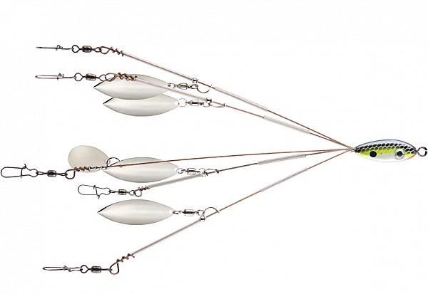 Yellowhammer Rig – Crusher Lures